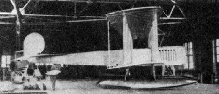 Wright Airplanes